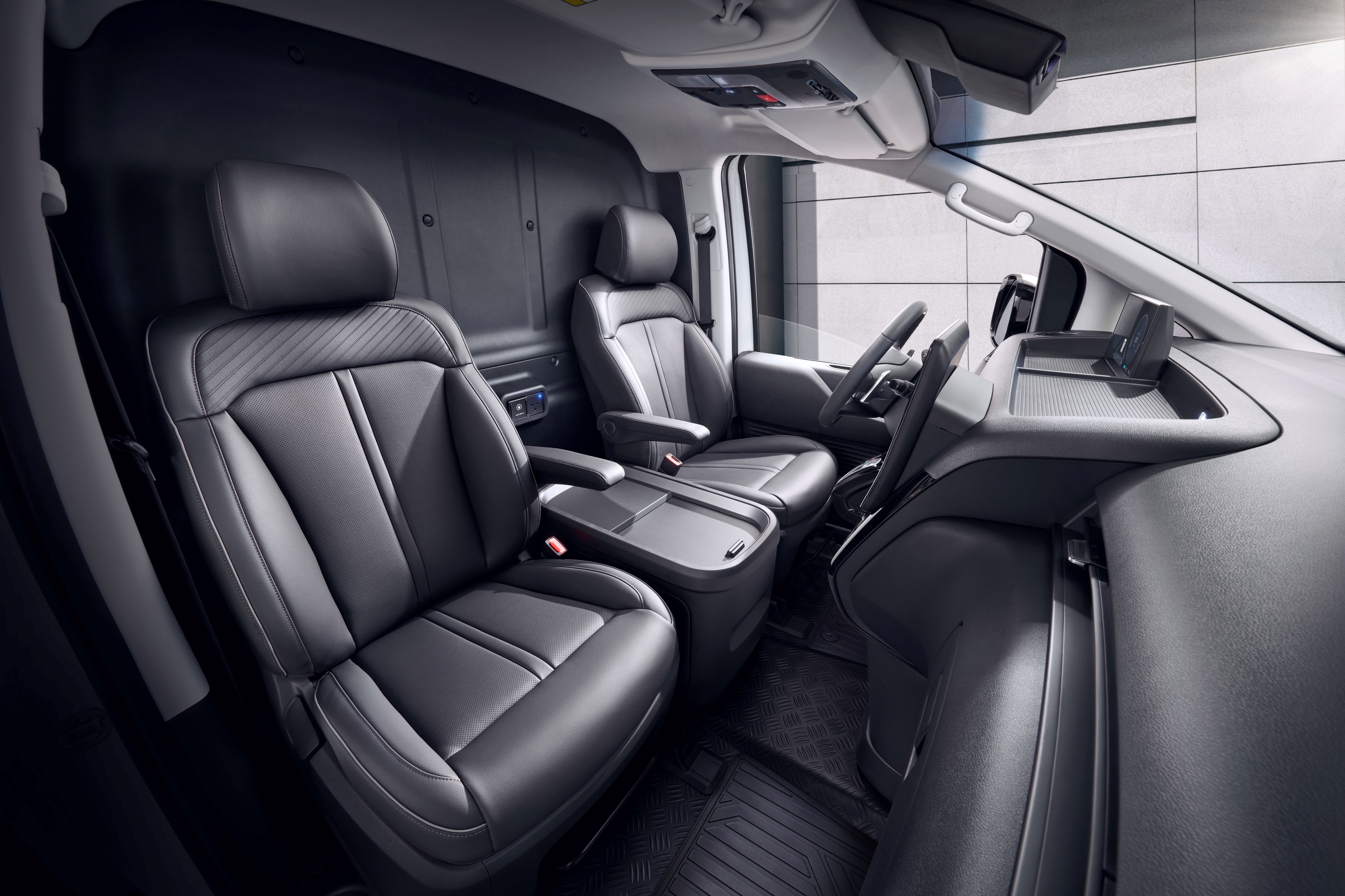 현대차, ‘2026 ST1’ 출시 : 클리앙